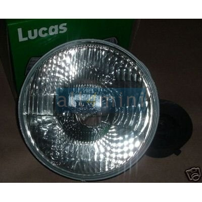 Optica Lucas com Minimo
